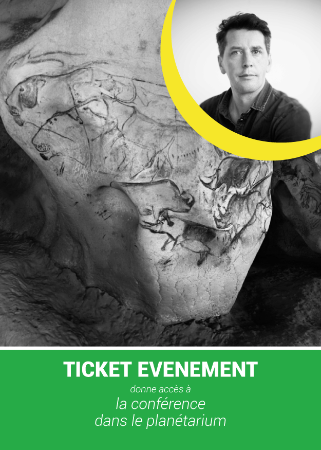 Grotte Chauvet, belle endormie - cosmocite.fr