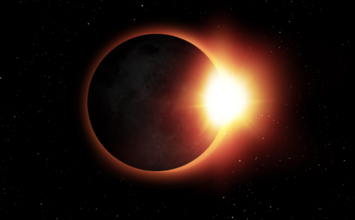 En route pour l'éclipse - cosmocite.fr