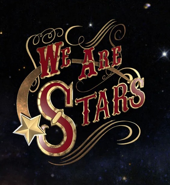 We are stars: 100% English session - cosmocite.fr